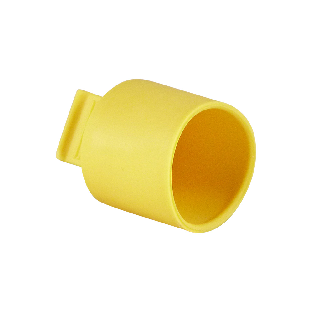 Flexibele Griffkappen mit Grifflasche - TPE - verpas