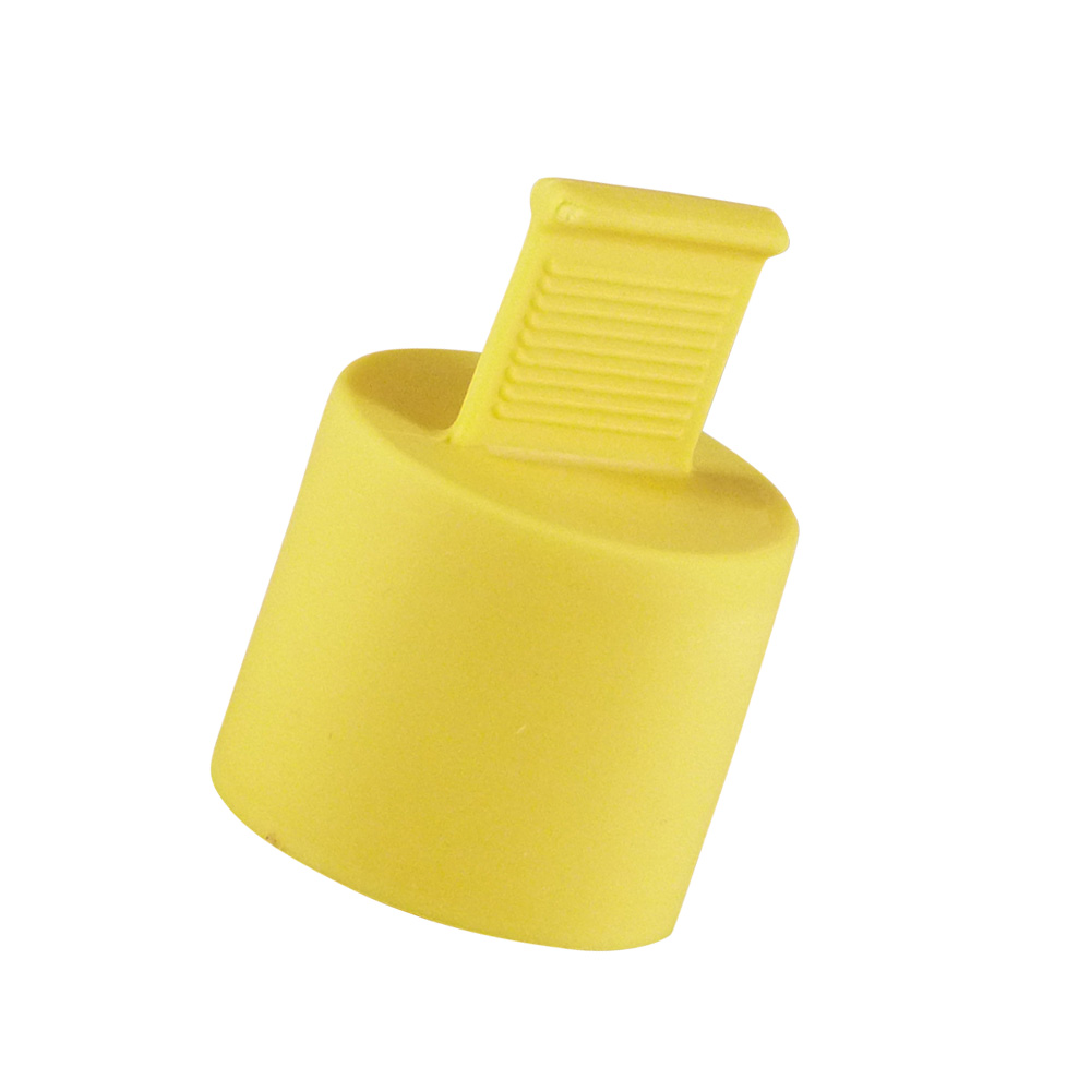 Flexibele Griffkappen mit Grifflasche - TPE - verpas