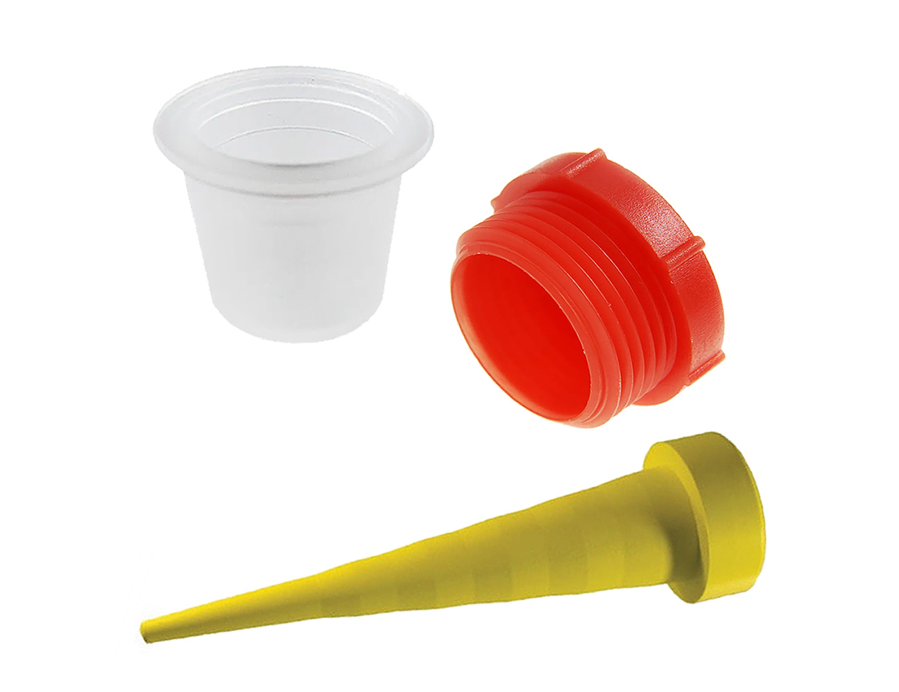 Schützen, maskieren und abdichten - Verpas B.V.