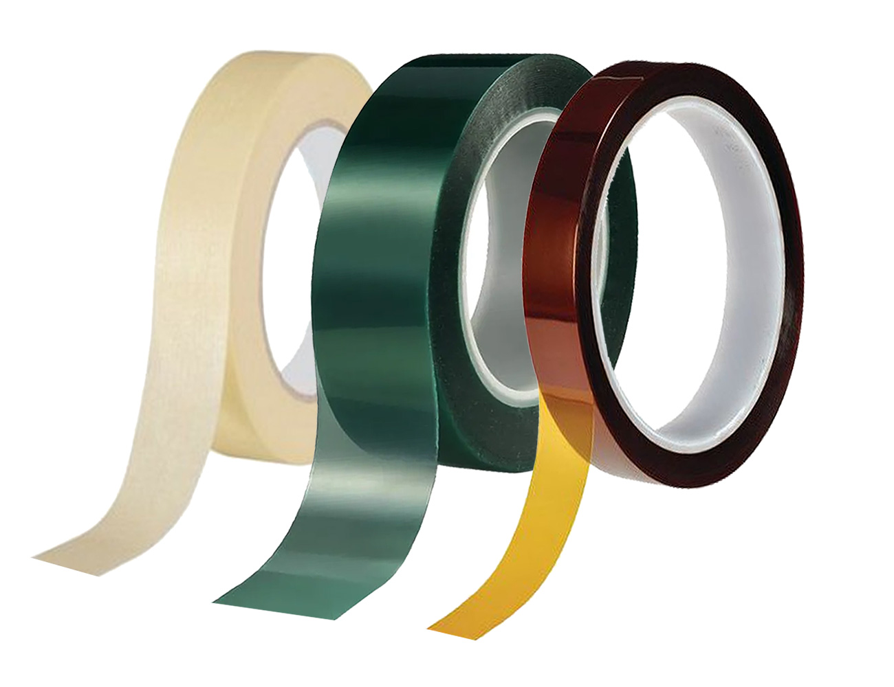 Schützen, maskieren und abdichten - verpas