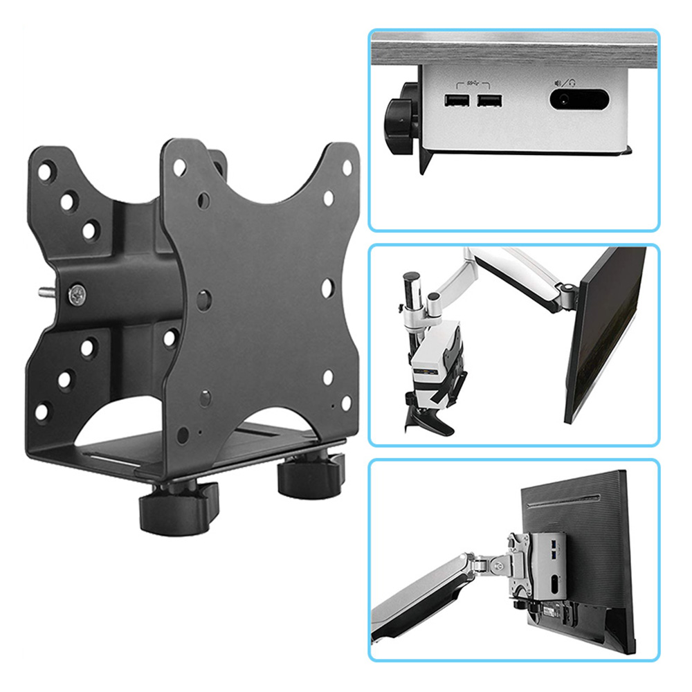 Thin Client Halter - Modell Basic - verpas