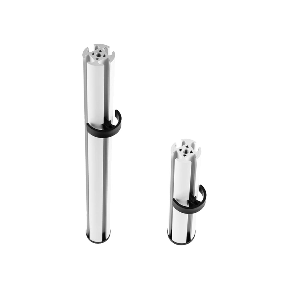 Pfost – Galaxy Monitorhalterungen - verpas