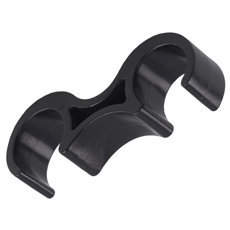 Reihenverbinder kurz für Rohrgestellstühle – Rundrohr Ø18mm - verpas