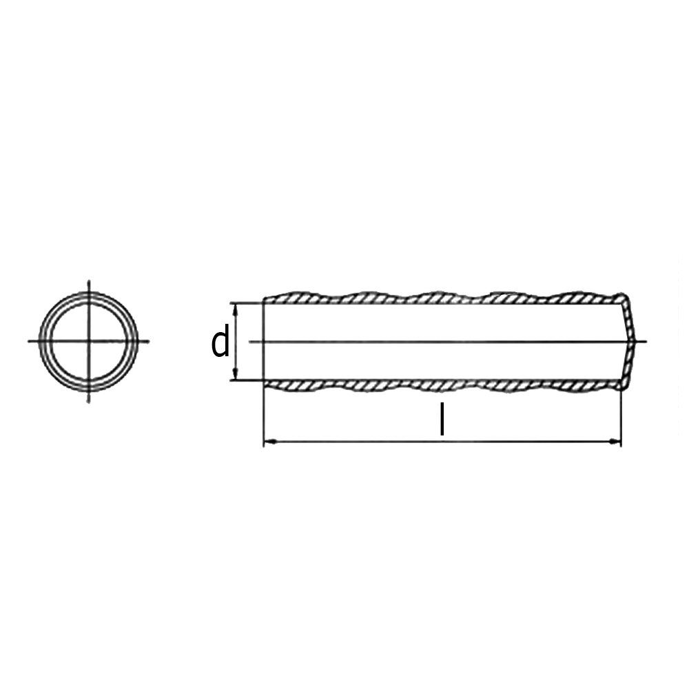 Handgriffe gerippt – PVC – Spritzguß - verpas